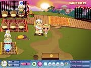 BEAUTY RESORT 3 online hra | Hry POMU