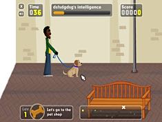 PUP WORLD online hra | Hry POMU