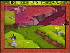 LAND GRAB online hra | Hry POMU