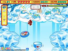 ICE CREAM online hra | Hry POMU