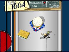 BAR 1664 online hra | Hry POMU