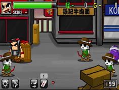 KONKA A66 online hra | Hry POMU