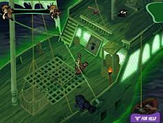 PIRATE SHIP online hra | Hry POMU