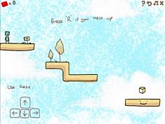 USE BOXMEN online hra | Hry POMU