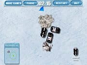 ICE RUSH online hra | Hry POMU