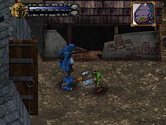 TROLLS RAGE online hra | Hry POMU