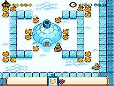 BAD ICE CREAM online hra | Hry POMU