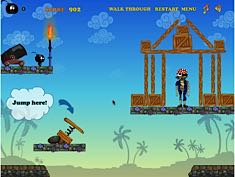 MAD BOMBS online hra | Hry POMU