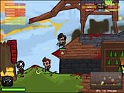 COMBAT HERO online hra | Hry POMU