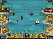 YOUDA FISHERMAN online hra | Hry POMU