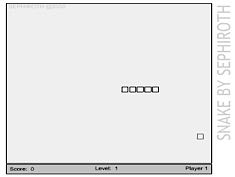 SNAKE online hra | Hry POMU