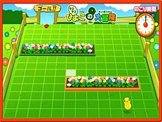 CHICK ADVENTURE online hra | Hry POMU