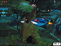 MAGIC JET online hra | Hry POMU