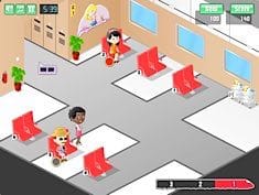 FRENZY TRAIN online hra | Hry POMU