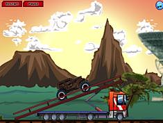 MOTOR BEAST online hra | Hry POMU