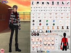 MALE CREATOR online hra | Hry POMU