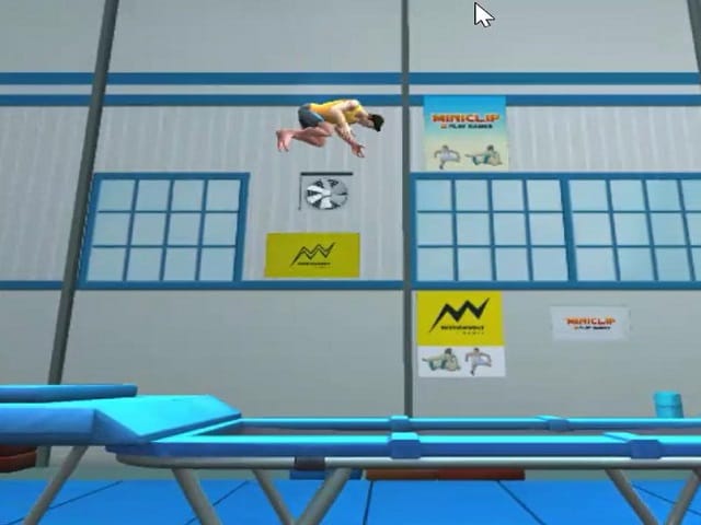 FLIP MASTER online hra | Hry POMU