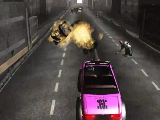 ZOMBIE SHOW online hra | Hry POMU