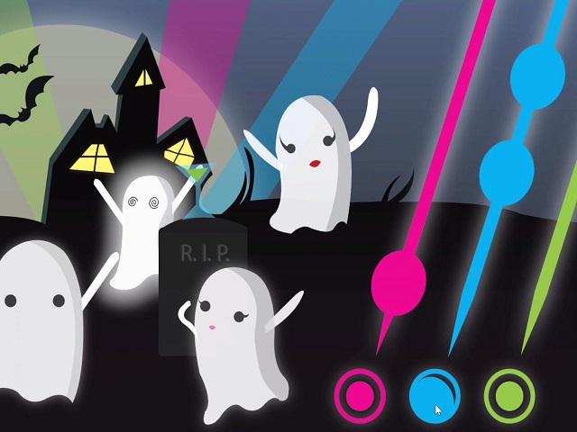 AFTERLIFE : THE GAME online hra | Hry POMU