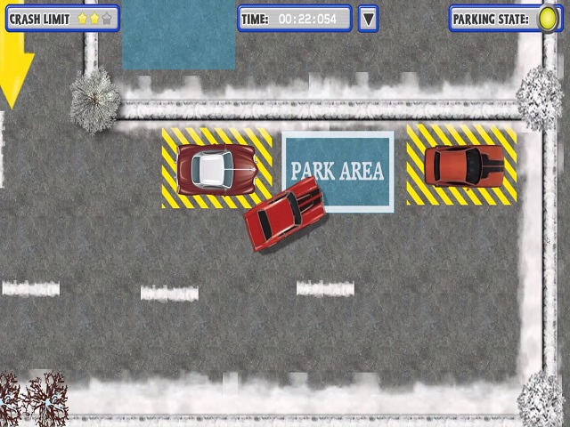PAIRED CAR PARKING online hra | Hry POMU