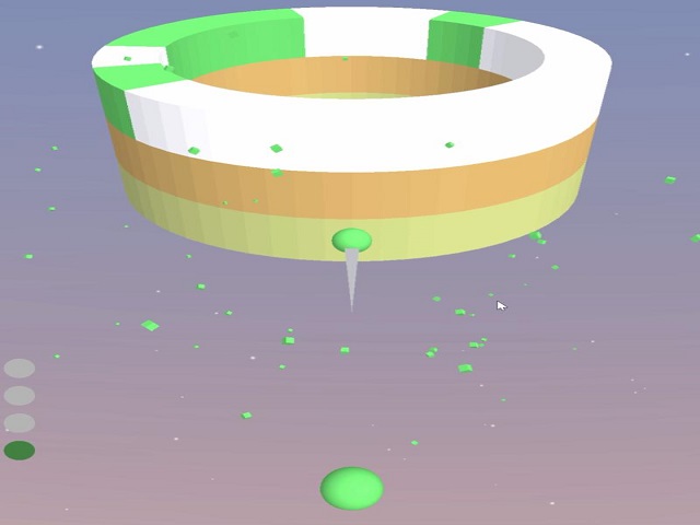 PAINT HIT online hra | Hry POMU