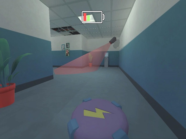 THE TRASH BIN THAT COULD online hra | Hry POMU