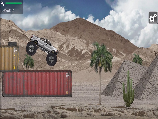 HARD WHEELS online hra | Hry POMU