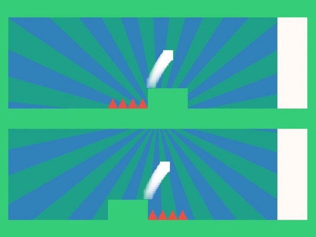 COLOR SHAPES online hra | Hry POMU