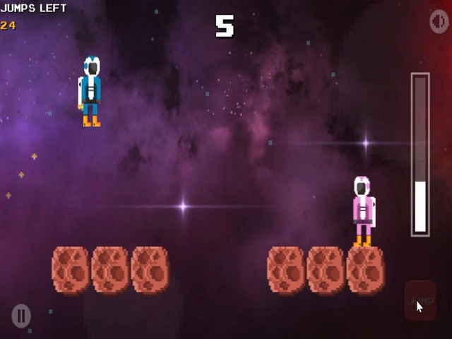ASTRO CARL online hra | Hry POMU