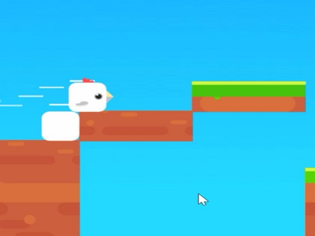 LAY EGGS online hra | Hry POMU