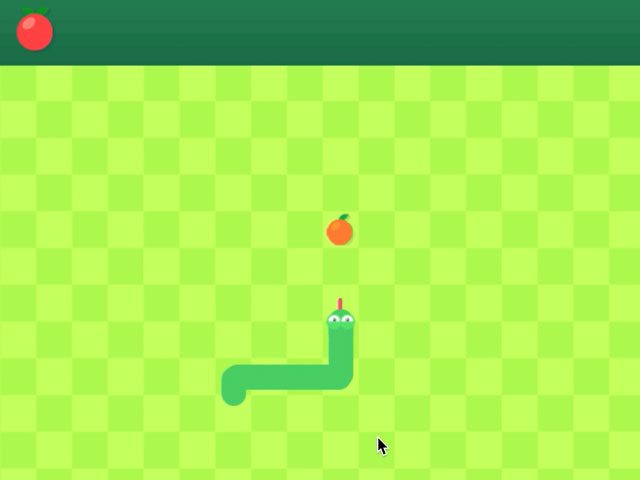 SNAKE CHALLENGE online hra | Hry POMU