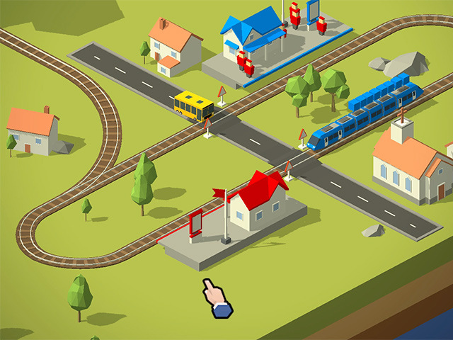 CONDUCT THIS online hra | Hry POMU